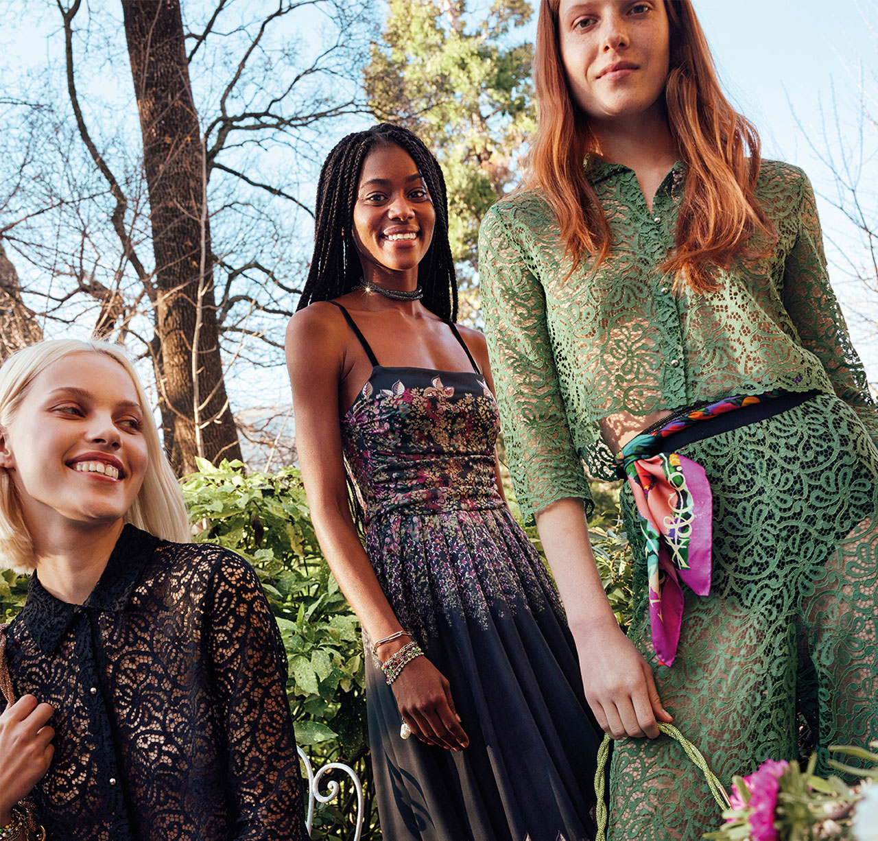 Women's Clothing - Online Store - MAX&Co.