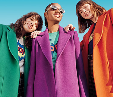 MAX&Co. Official Website: Women’s Clothing and Accessories