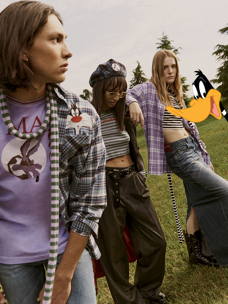 MAX&Co. Official Website: Women’s Clothing and Accessories