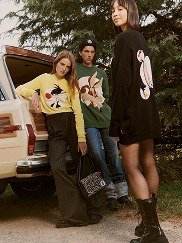 MAX&Co. Official Website: Women’s Clothing and Accessories