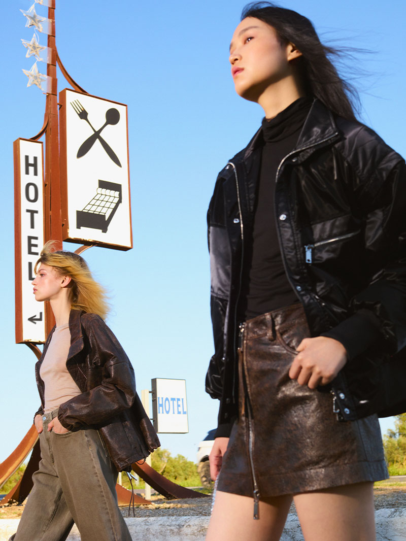 MAX&Co. Shop Online: Women’s Clothing, Fashion and Accessories